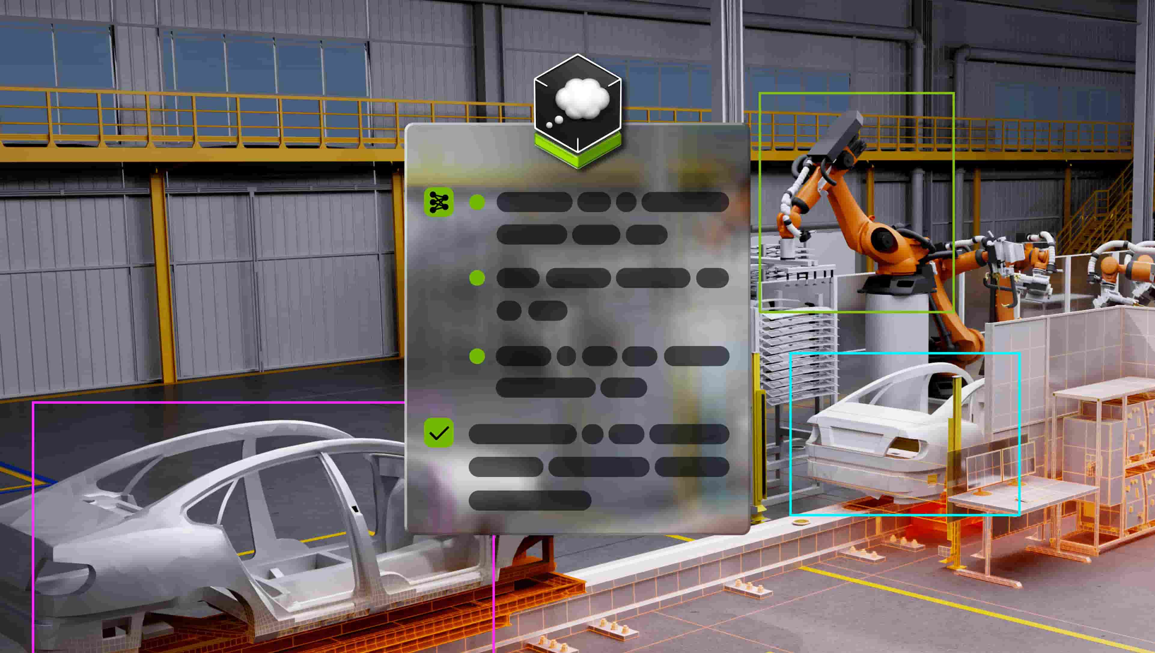 cosmos-reason1-7b Model by NVIDIA | NVIDIA NIM