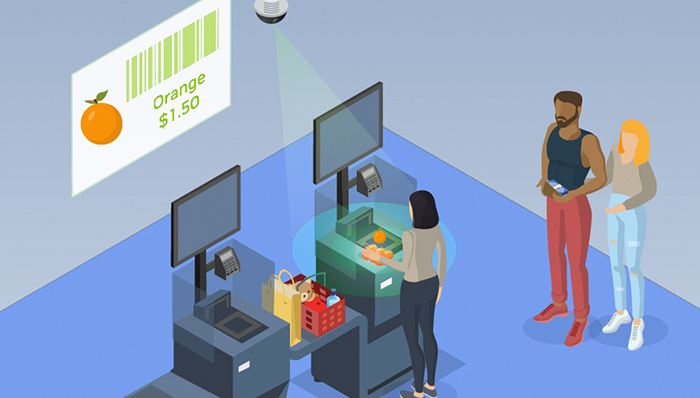 Retail Object Detection Model By Nvidia Nvidia Nim 2519