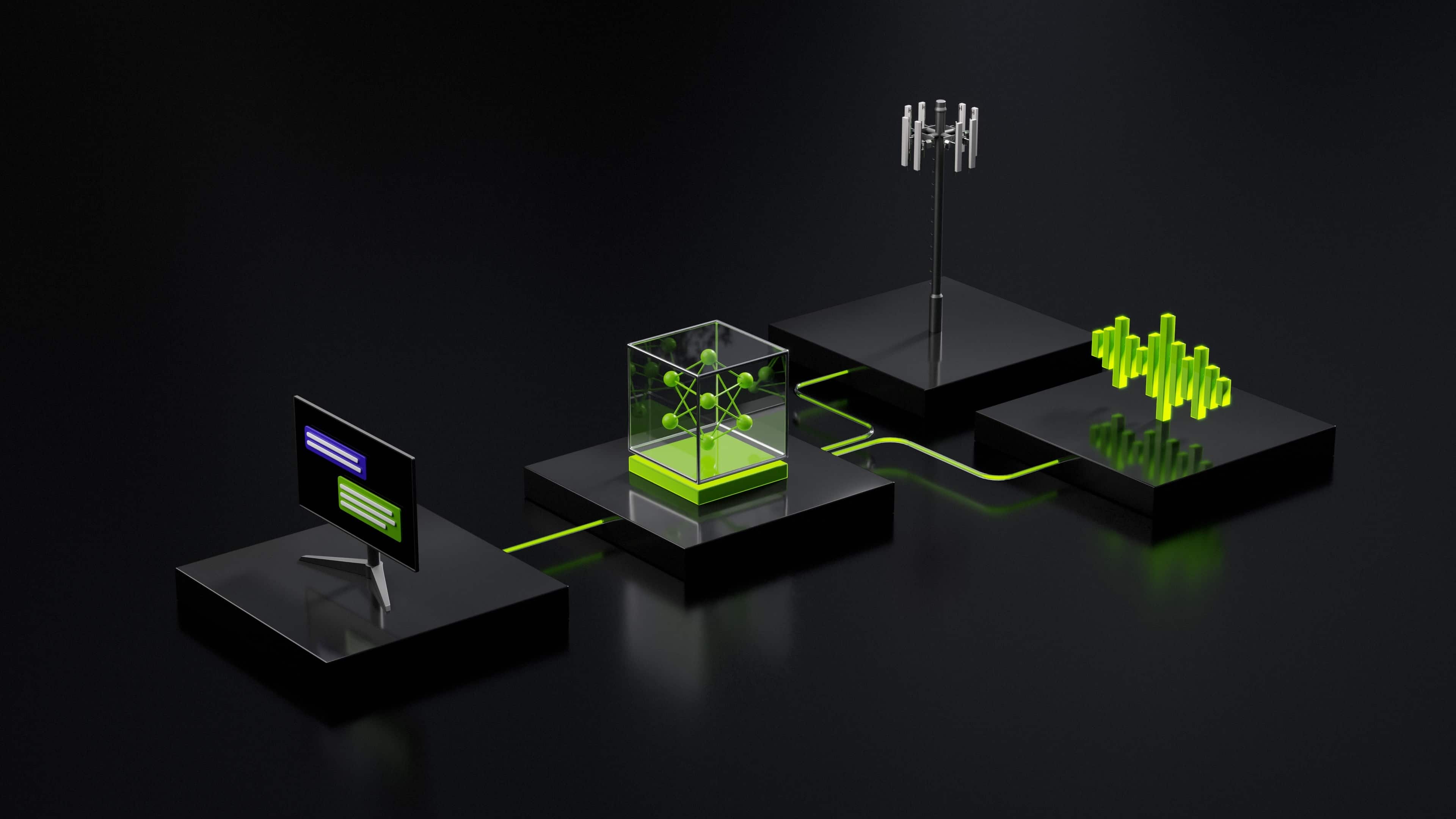 Streaming Data to RAG Blueprint by NVIDIA | NVIDIA NIM