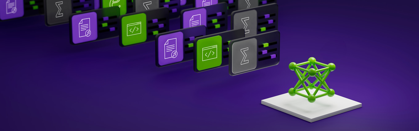 Structured Report Generation Blueprint By Langchain Nvidia Nim