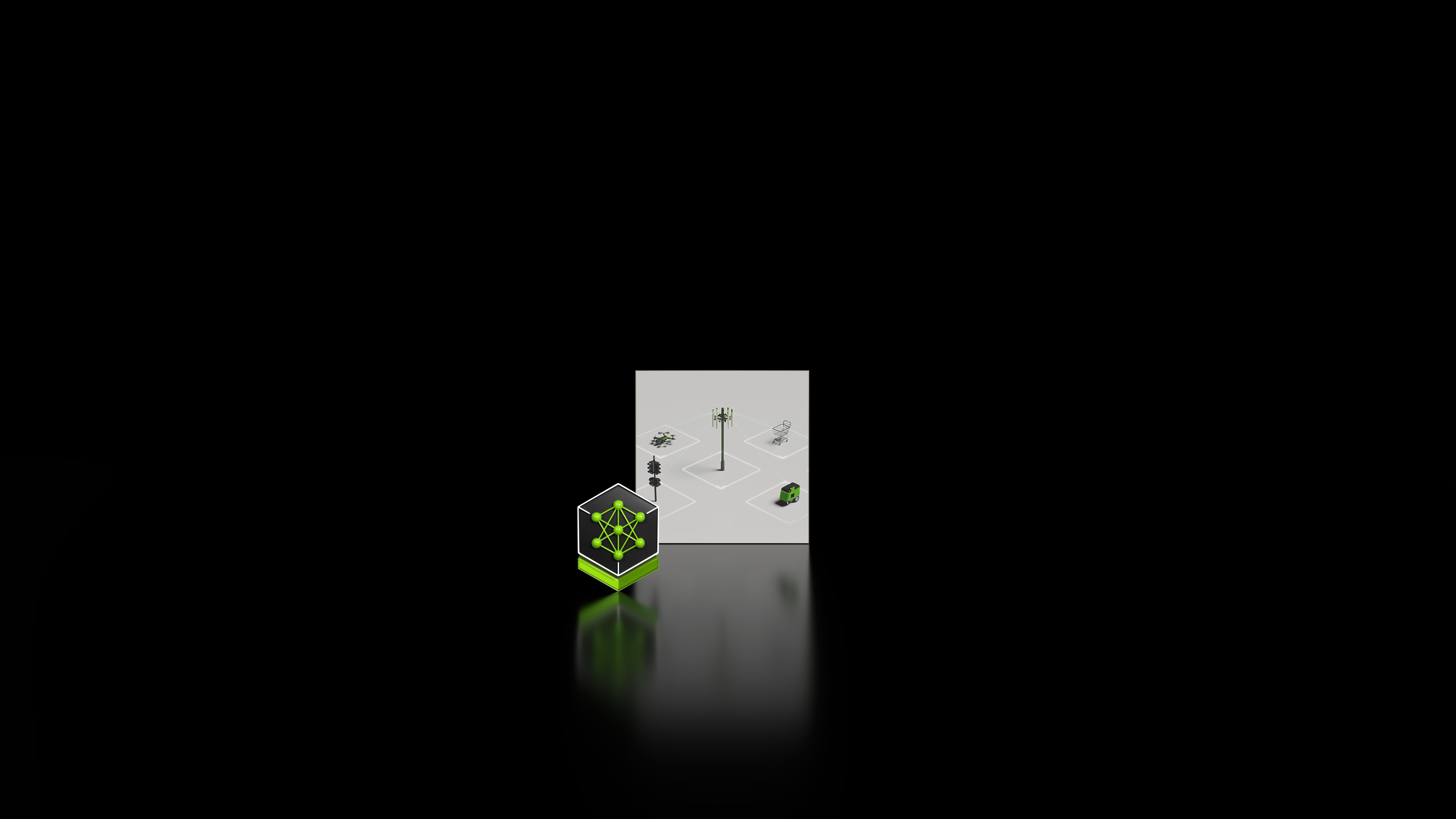 Ai Agent For Telecom Network Configuration Planning Blueprint By Nvidia
